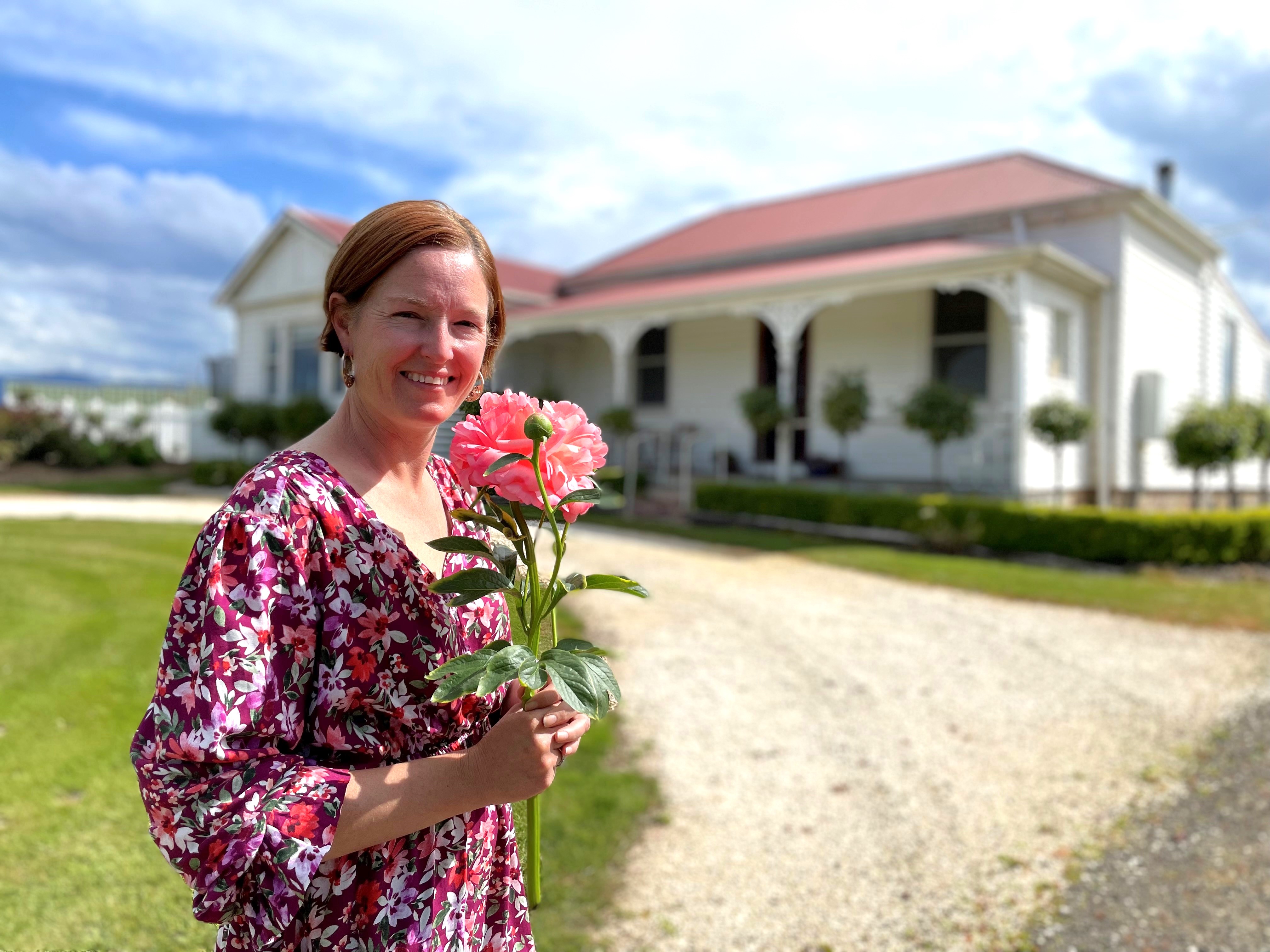 Lizzie Preece of Cressy – Font Publishing